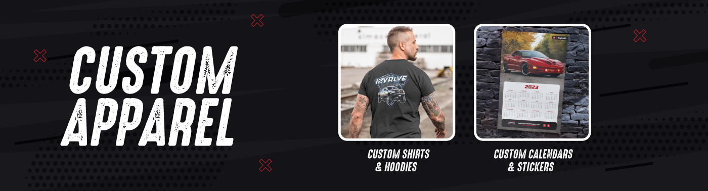 Custom Products – Fascia Apparel LLC