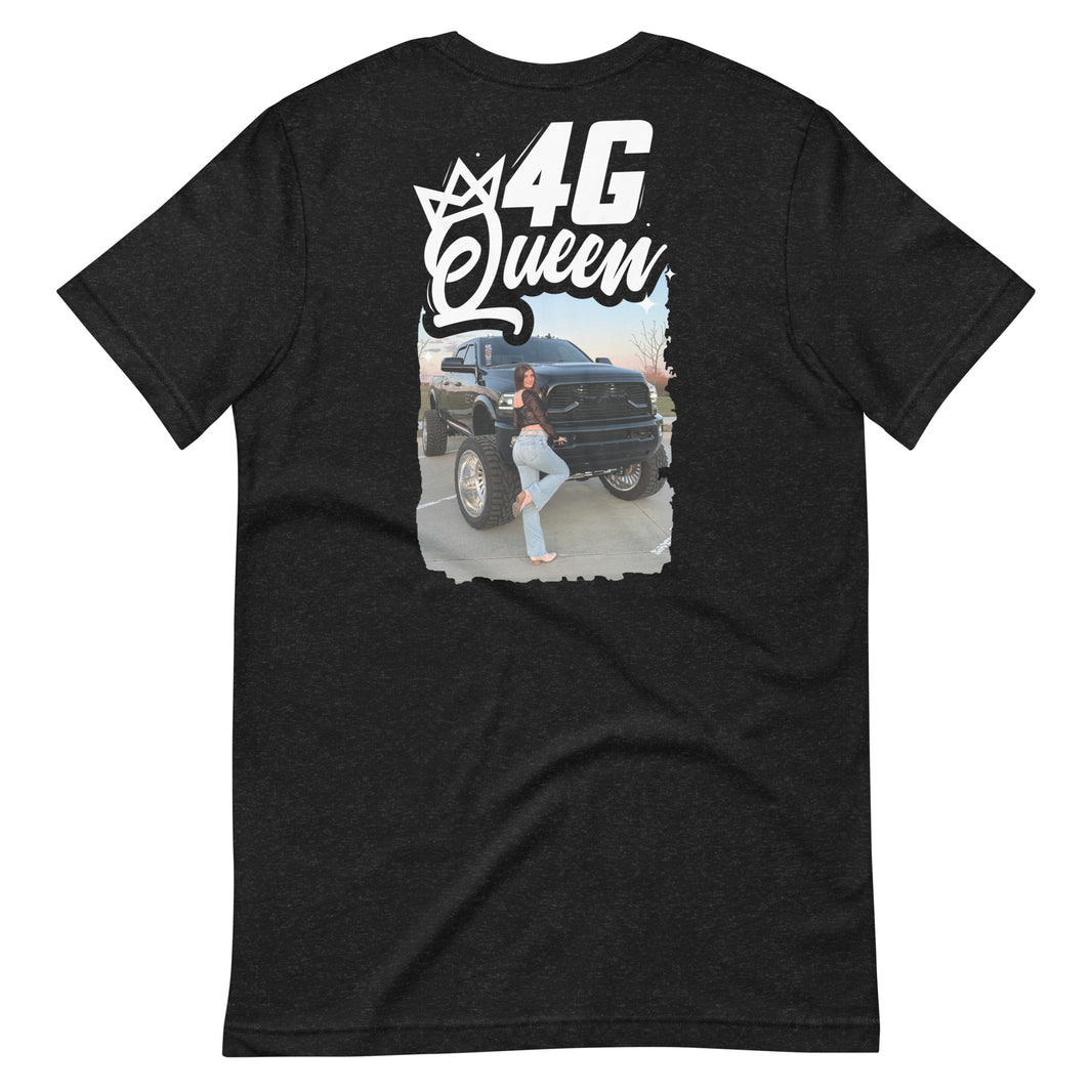 Hailey Jones – Fascia Apparel LLC