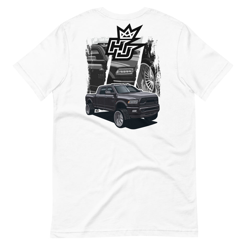 Hailey Jones – Fascia Apparel LLC